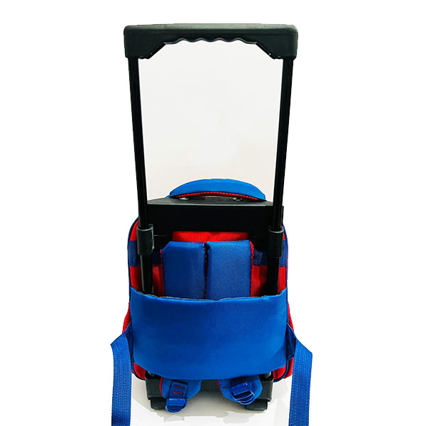 Rocket Trolley Bag (13 Inches) – Little Backpack